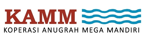 Koperasi Anugrah Mega Mandiri